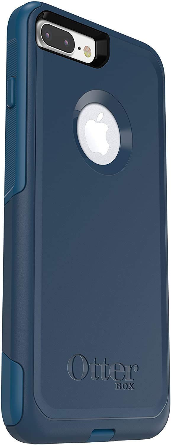 OtterBox Commuter Series Case for iPhone 8 Plus & iPhone 7 Plus - Non-Retail Packaging - Bespoke Way
