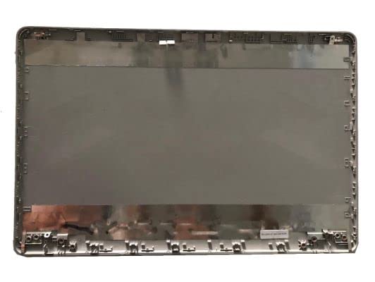 New Replacement for HP 17-by 17-by 17-CA 17-ca 17T-BY000 17Z-CA000 17Z-CA 17g-cr 17q-cs Laptop LCD Cover Back Rear Top Lid L22499-001 6070B1308307 Natural Silver