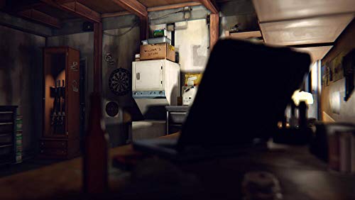Life is Strange (PS4)