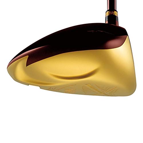 Maruman 2018 Golf Japan Majesty PRESTIGIO 10 Driver LV730 Original Carbon マルマン マジェスティ プレステジオ テン ドライバーLV730 カーボンシャフト 11.5deg (S)