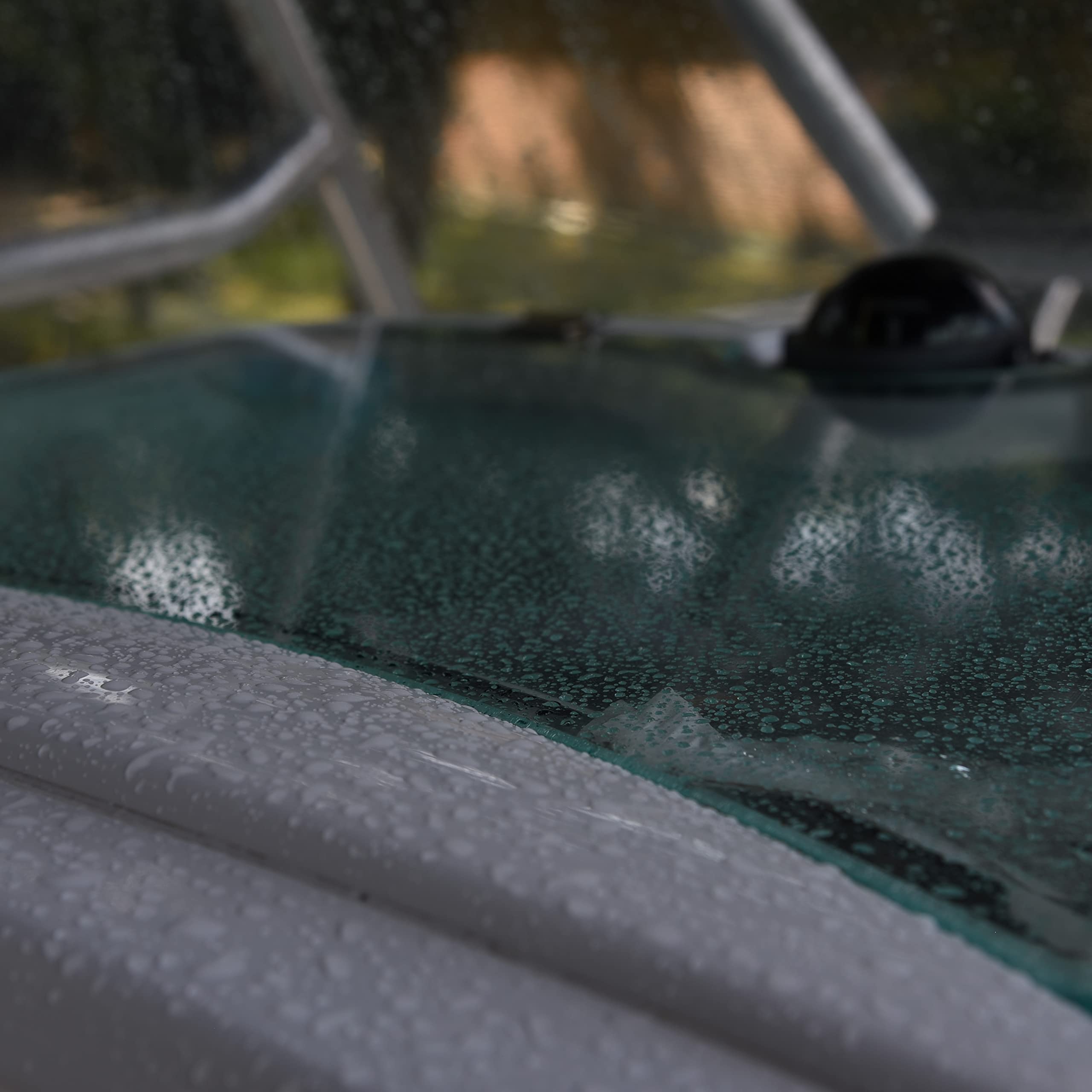 SRD20 Graphene Ceramic Spray Coating and Protectant & Waterless Wash and Wax - Protect and Maintain your Boat with this Spray Bottle Bundle - A Super Easy, Must-Have Combination of Ceramic Coatings