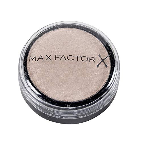 Max Factor Wild Shadow Eye Shadow Pot, 5 Fervent Ivory