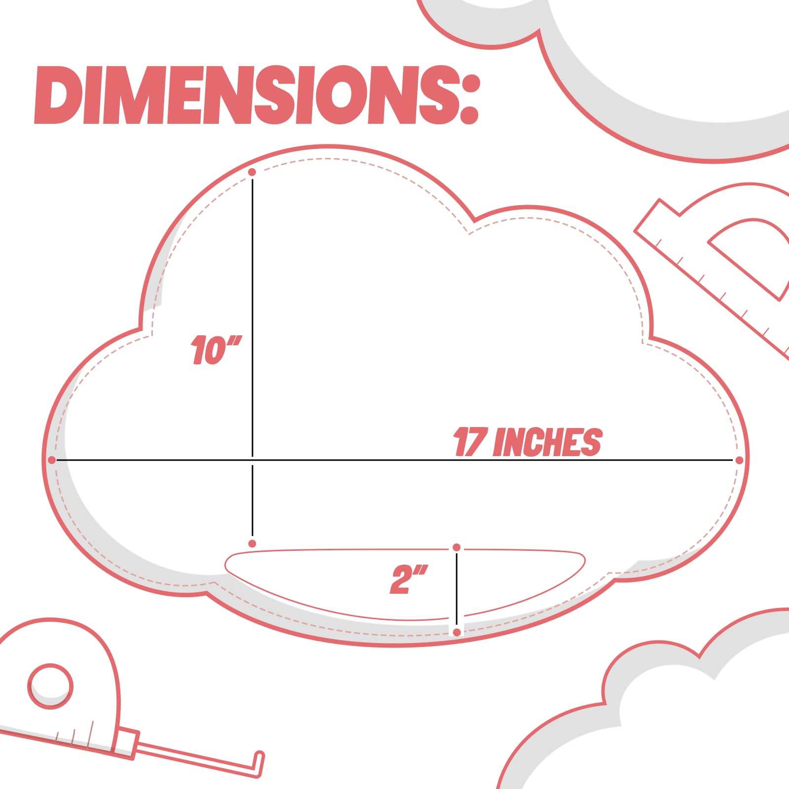 Nümi Silicone Placemat for Toddlers Kids | Fun & Functional Kids Placemats for Dining Table | Toddler Eating Supplies (Pink)