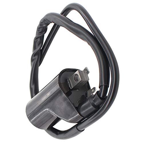 MOTOKU Ignition Coil for 550 H1 700 EFI Prowler XT 550 XTX 700 XTZ 1000 Thundercat 1000