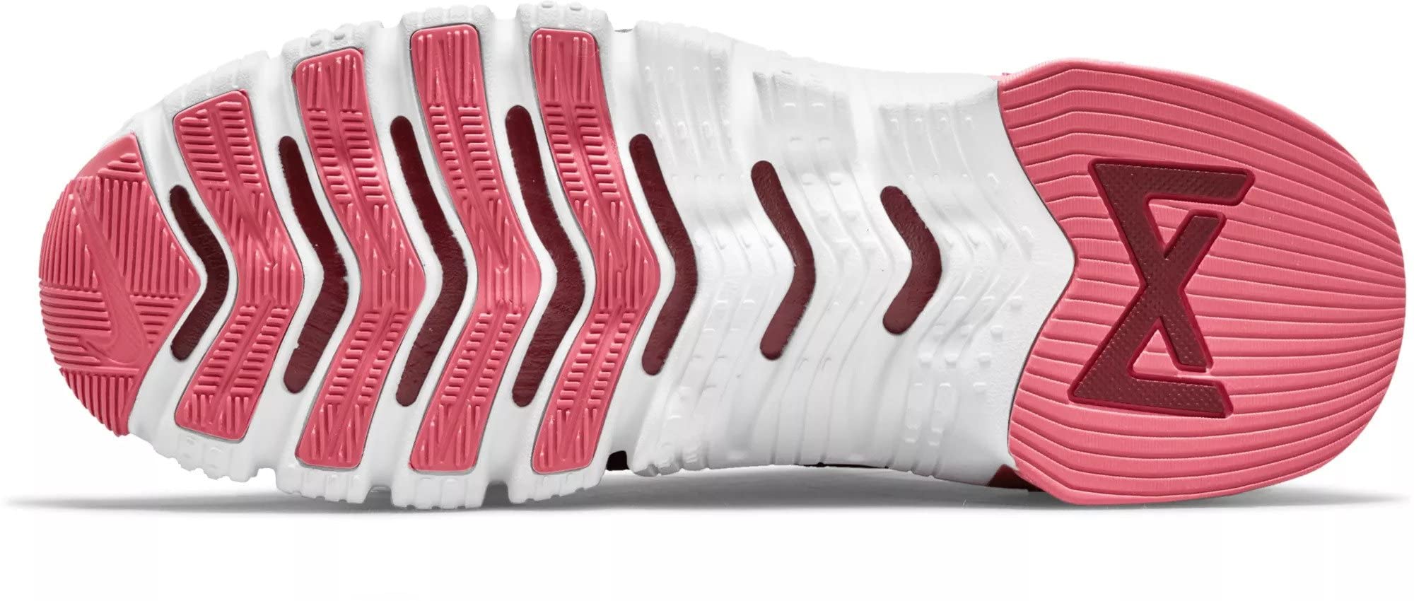 Nike Free Metcon 4 Beetroot Pink CZ0596 669 Women Size 7.5