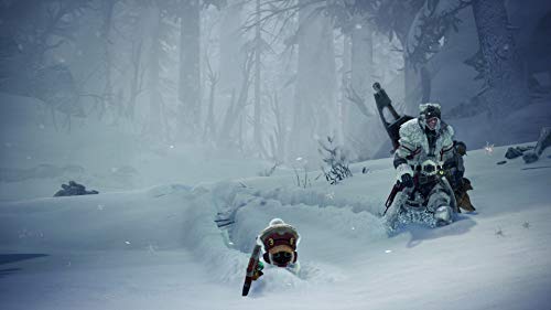 Monster Hunter World: Iceborne Master Edition - Xbox One Standard Edition