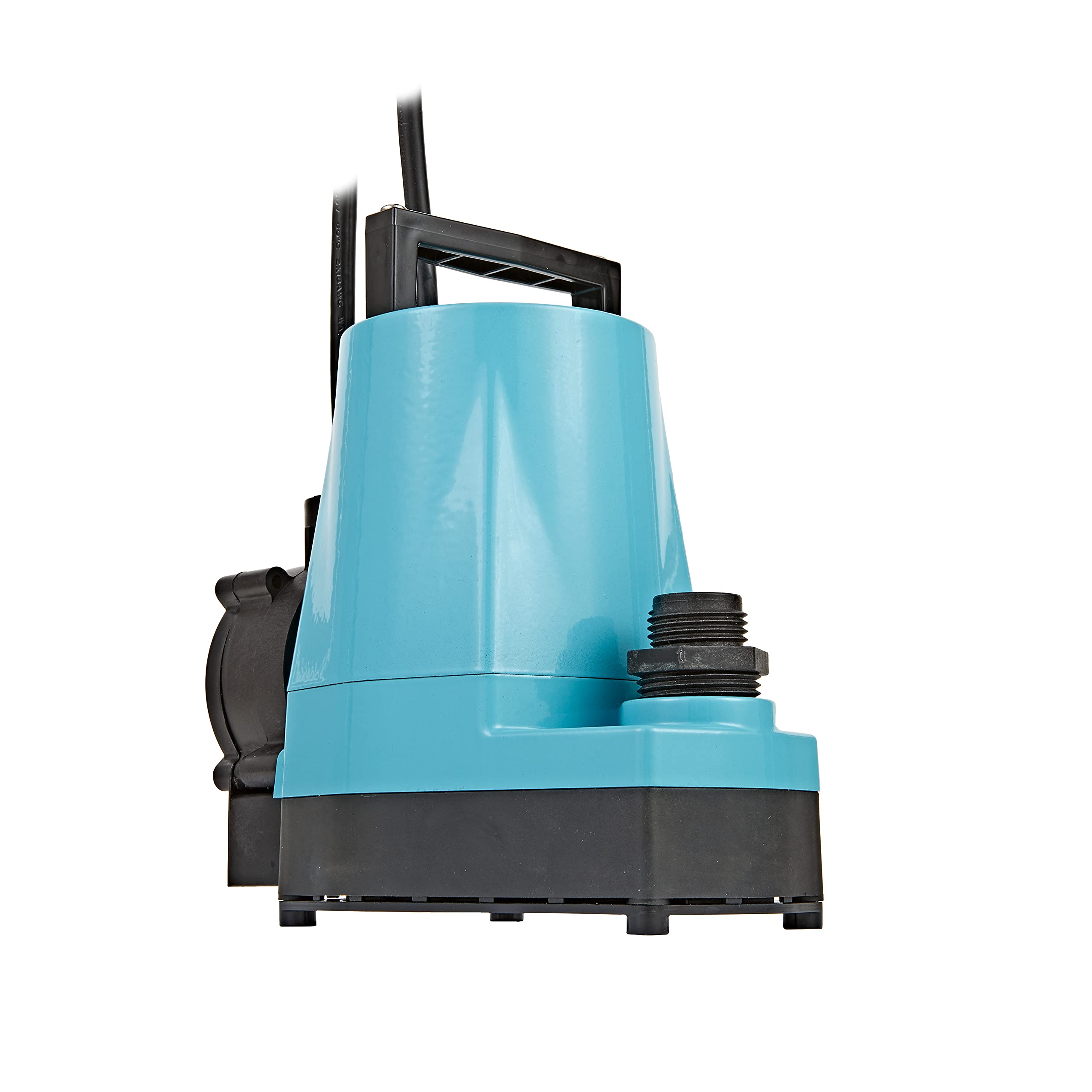 Little Giant 5-APCP Automatic Pool Cover Pump, Submersible Pump, 1/6 HP, 115V