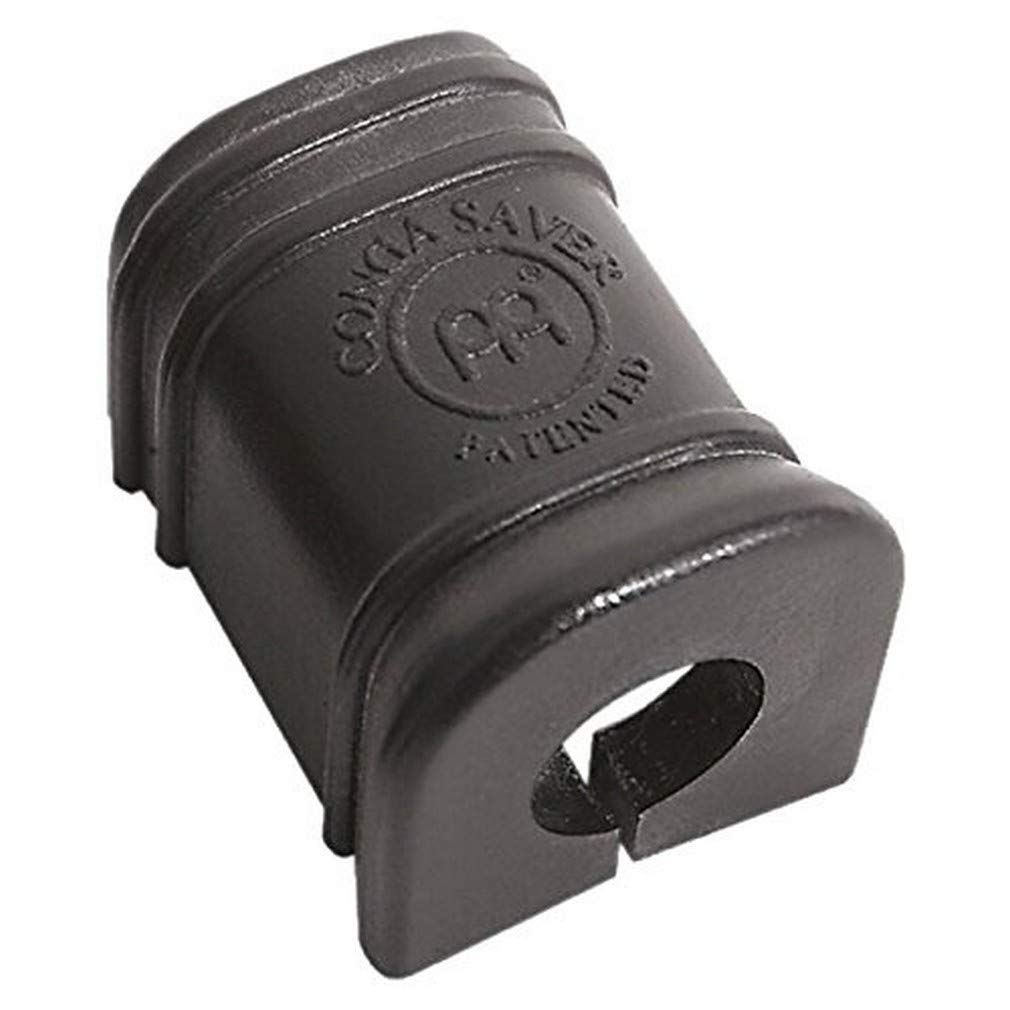 Meinl Percussion 6-Pc Conga Savers, 10mm-Covers Lugs to Protect Neighboring Drums, inch (CONGA-SAVER10)