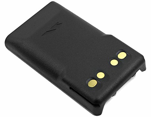 Renekton Battery Replacement for Vertex VX-351 VX-354 VX-359 FNB-V130LI FNB-V130LI-UNI