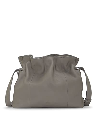 Vince Camuto Dario Crossbody, Uniform Grey