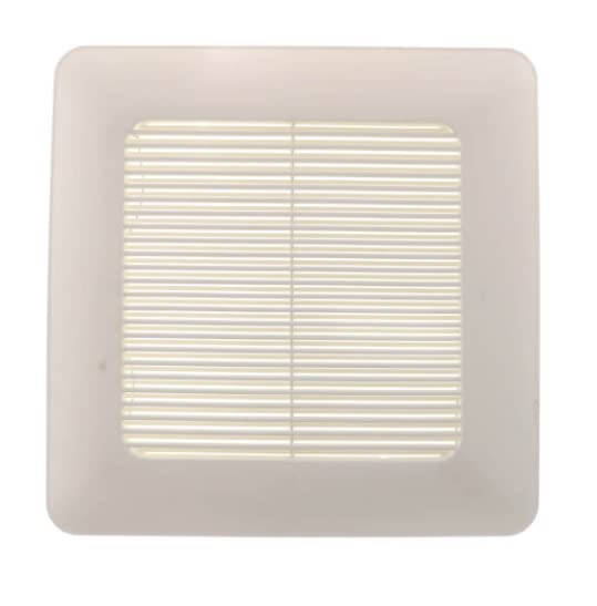Panasonic FV-GL8VQ1 Replacement Grill for PANASONIC Fans FV-0511VQ1 OR FV-1115VQ1
