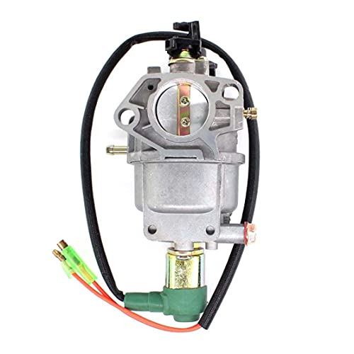 USPEEDA Carburetor For ACDelco6500 AC-G0005 American Camper 6500 Generator Carb