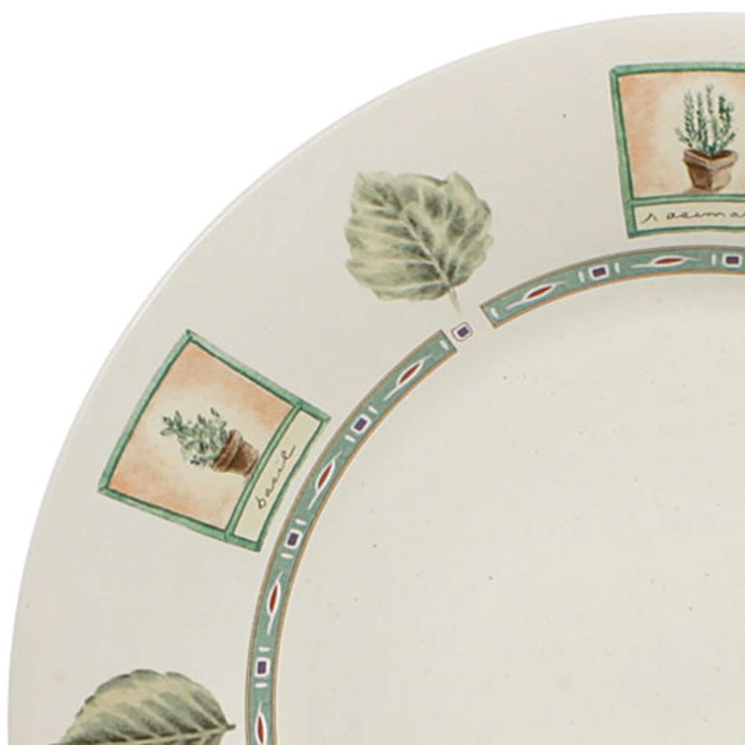 Pfaltzgraff Naturewood 16-Piece Stoneware Dinnerware Set (Service for 4)