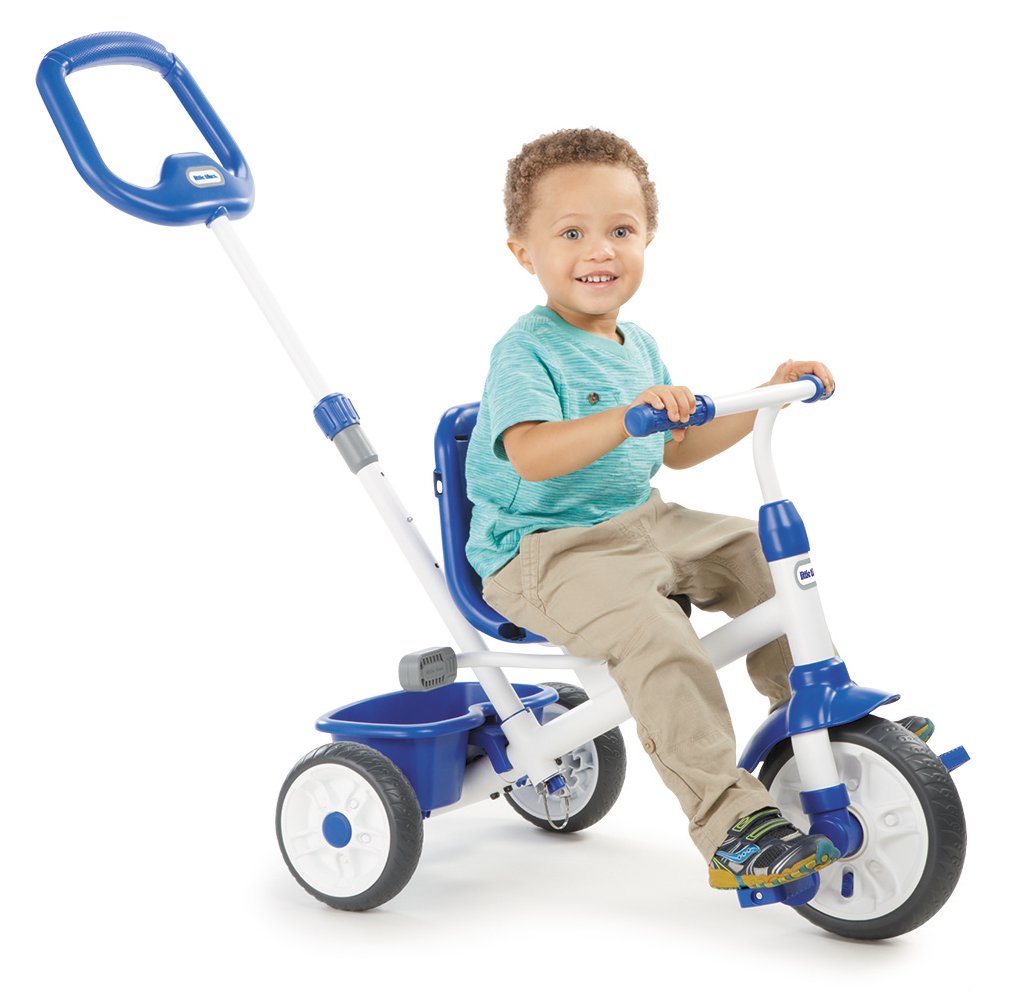 Little Tikes My First Trike Ride On