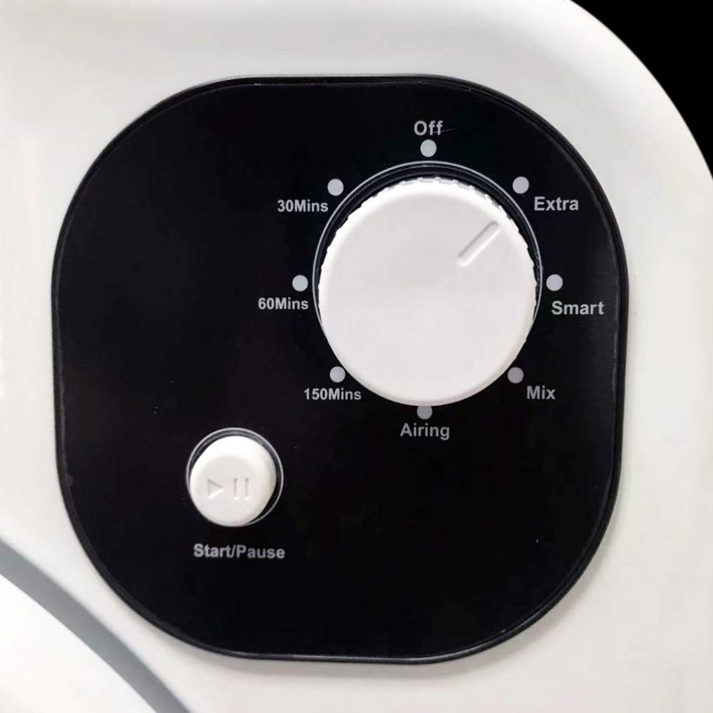 Panda Portable Electric Clothes Dryer (3.22 cu.ft) and BLACK+DECKER Portable Washer (1.7 Cu. Ft.)