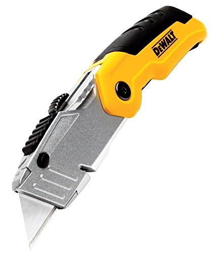 UTILITY KNIFE FOLDING DW