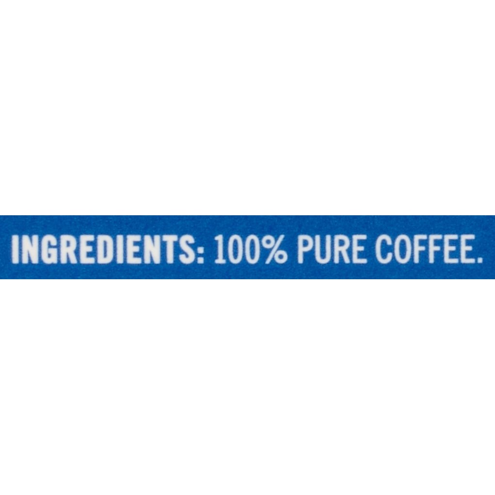 Maxwell House, Original Roast, Medium Roast, K-Cup Single Serve Coffee, 18 Count, 6.2oz Box (Pack of 2)