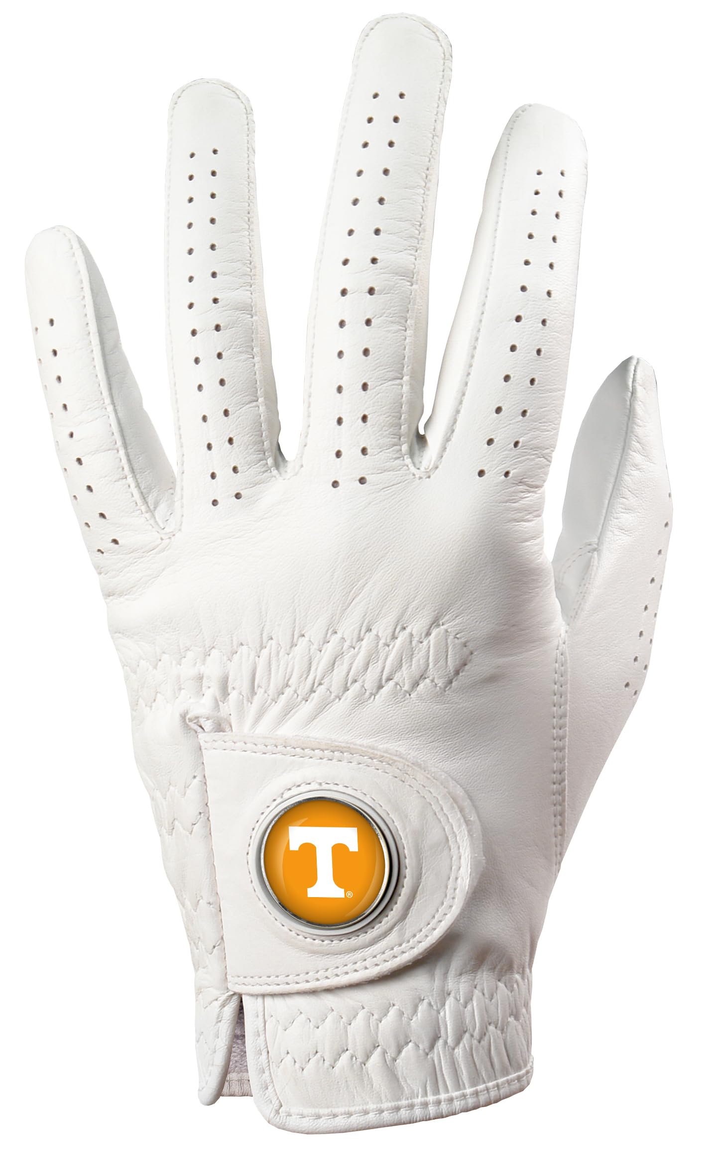 LinksWalker Tennessee Volunteers-Golf Glove - L