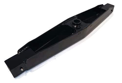 The ROP Shop | Heavy Duty Snowplow Pivot Bar & Pin Kit for Western UltraMount Pro-Plow 2 Fleet Flex
