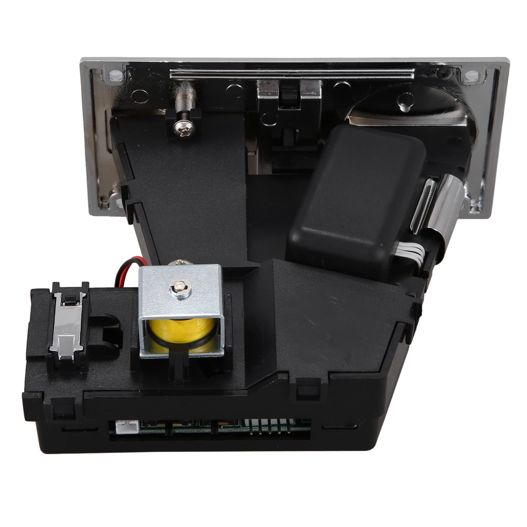 Trjgtas 10X Multi Coin Acceptor Selector for Mechanism Vending Machine Mech Game