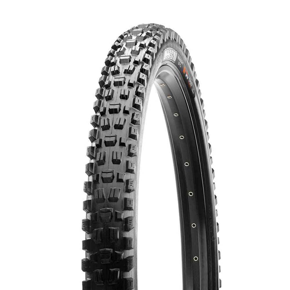 Maxxis Assegai 29 x 2.6 inches, TB00203100 60 TPI Foldable 3C MaxxTerra EXO/TR