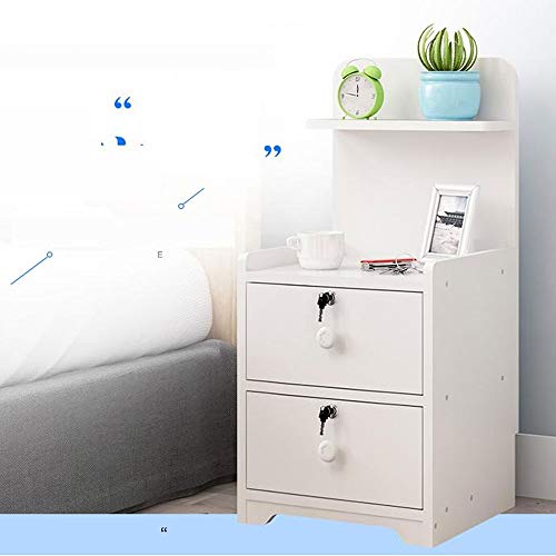 ZHAOLEI Night Simple and modernStand Bedroom Furniture Quarto Cabinet Bedside Table