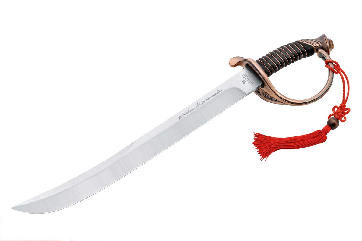Sciabola del Sommelier (Bronze) Champagne Sabre