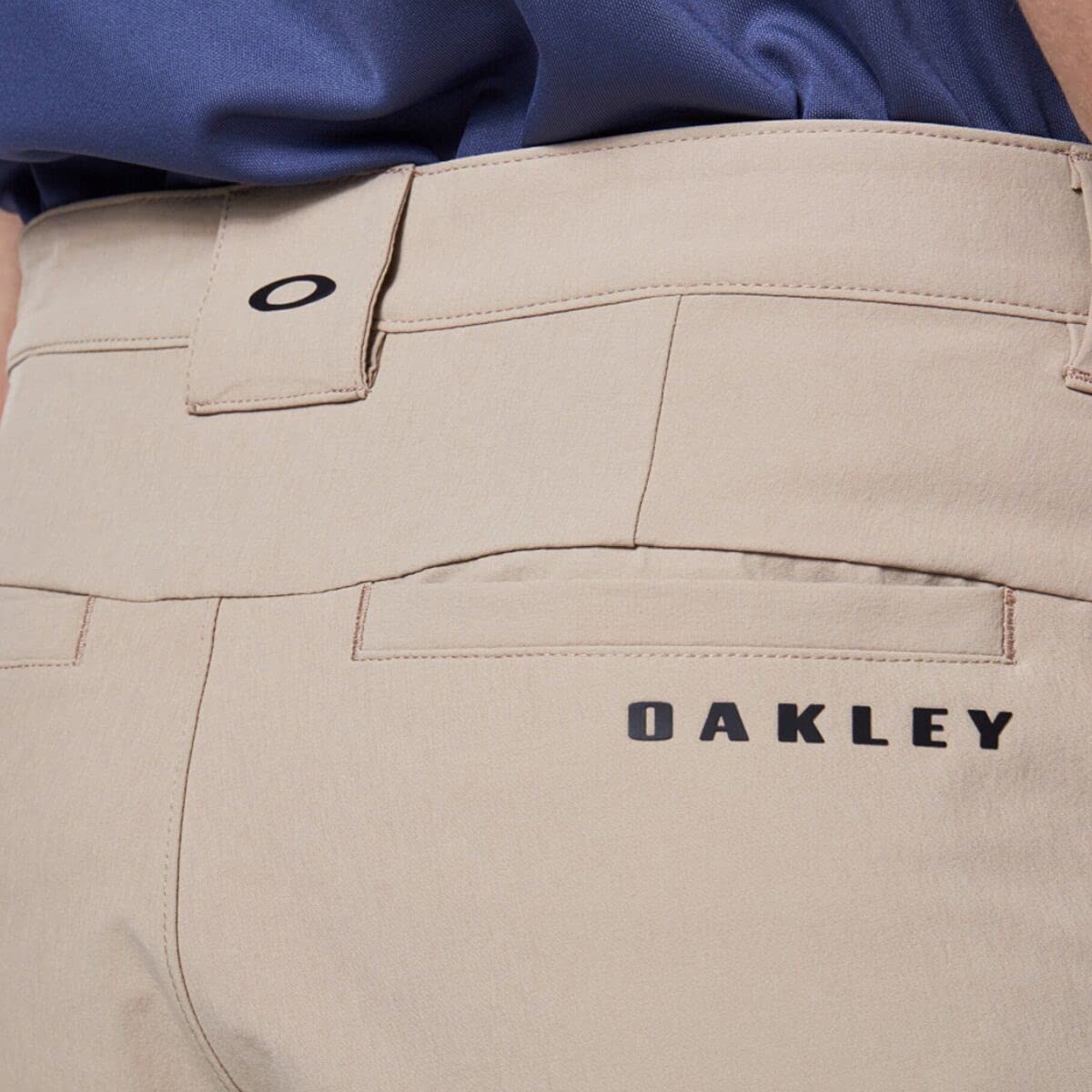 Oakley mens Take Pro 3.0 Golf Pants, Rye, 34W x 32L US