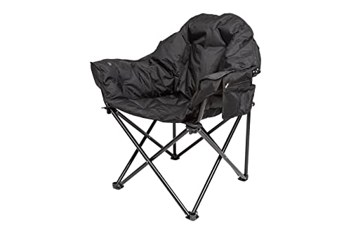 Sitting Like its hot Heated Camping Chair - Sittin Like its hot