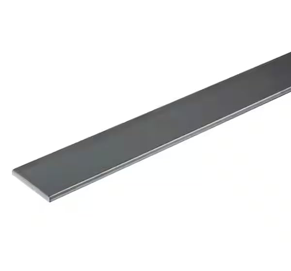 USA Knifemaker Supply Elmax stainless steel by Bohler Uddeholm- .172"x1"x12"- use for knifemaking, metalworking, jewelry