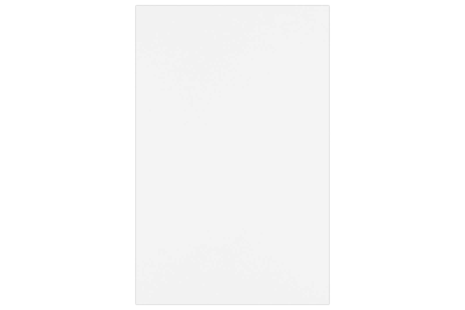 LUXPaper 11" x 17" Paper | Tabloid Size | Brilliant White | 80lb. Text | 100% Cotton | 50 Qty