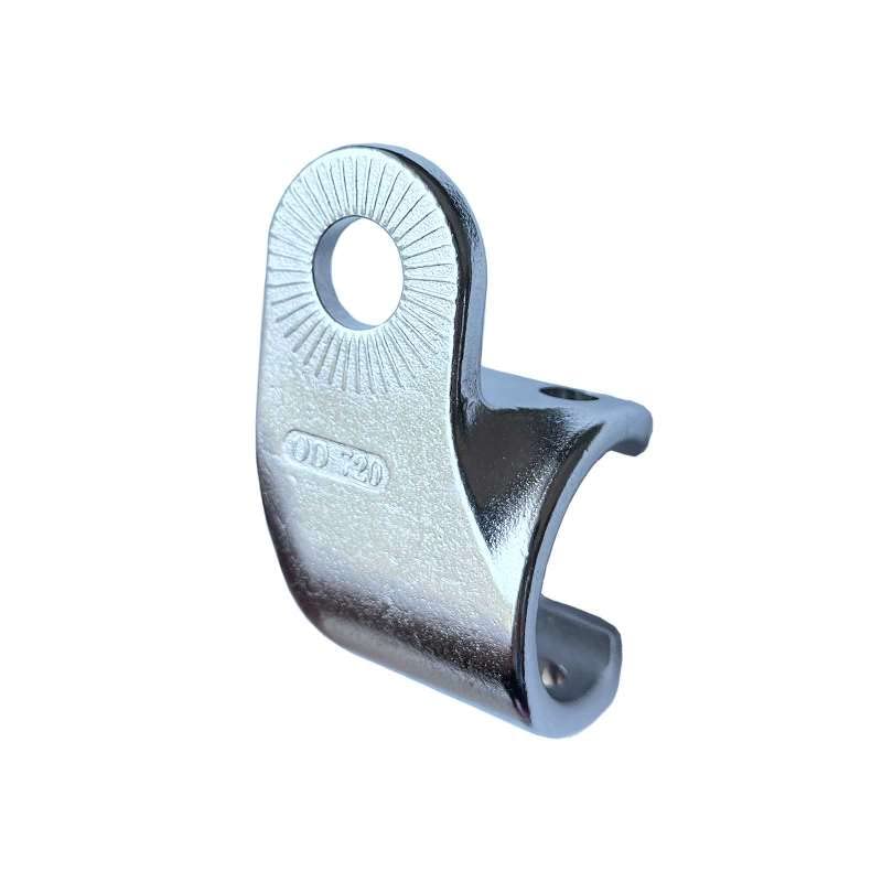 S-Kumquat Bike Trailer Hitch for Thule Chariot Bike Trailers Compatible with Thule Chariot Courier Coaster Cadence Bicycle Trailer Strollers