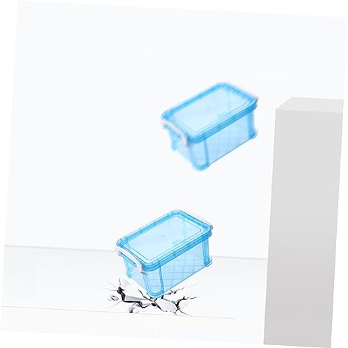 NOLITOY 1pc Box Storage Box Infant Products