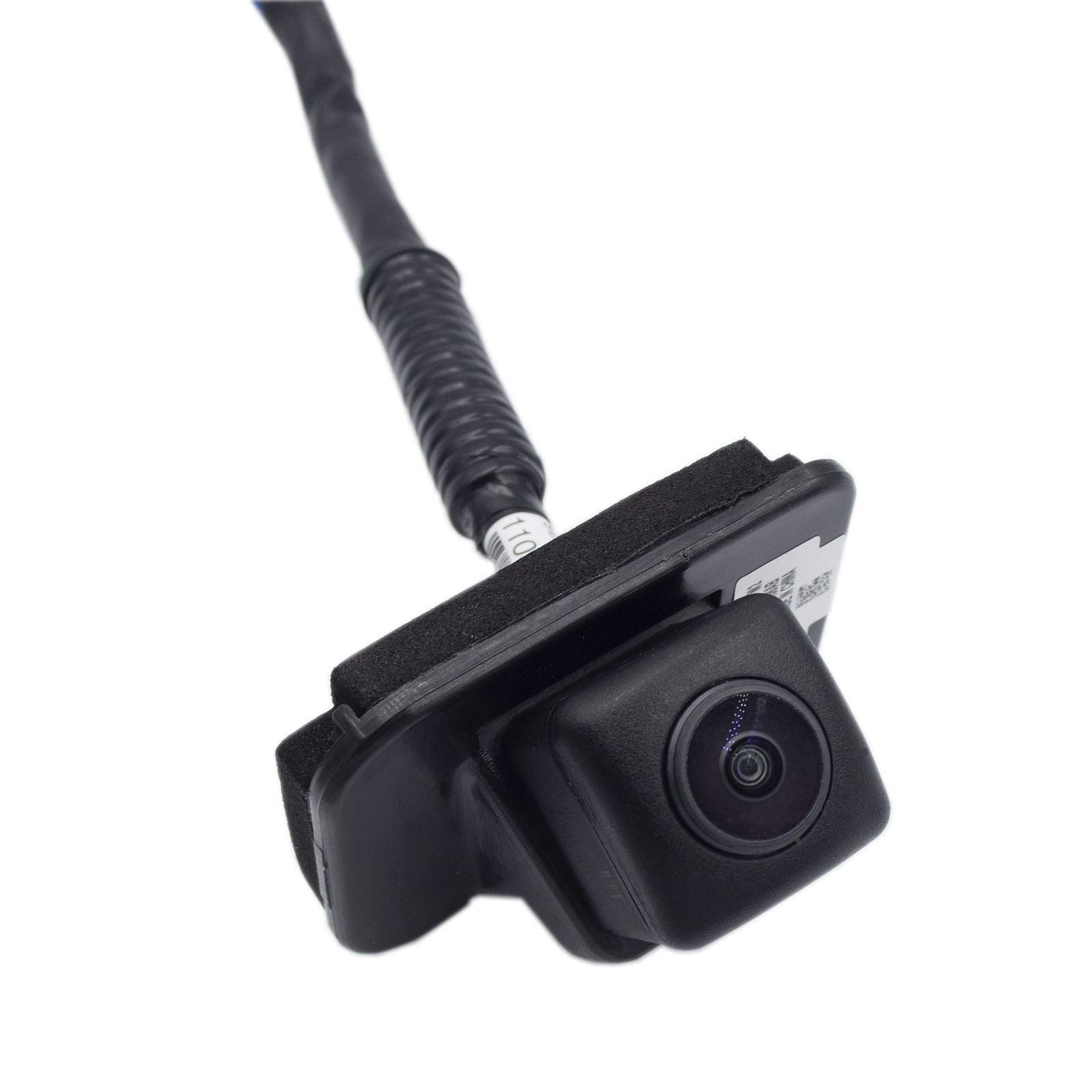 MOCW Rear View Back Up Camera Multiangle Views Fit for 2014-2015 Honda Accord Sedan EX-L, for 2016 2017 Honda Accord Sedan Backup Camera Replace OE# 39530-T2A-A21 39530-T2A-A31 39530-T2A-U110-M2