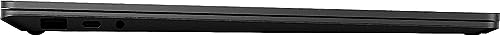 Microsoft Surface Laptop 4 13.5" Intel Core i5 1145G7 8GB RAM 256GB SSD Windows 10 Pro - Matte Black, 5BL-00026