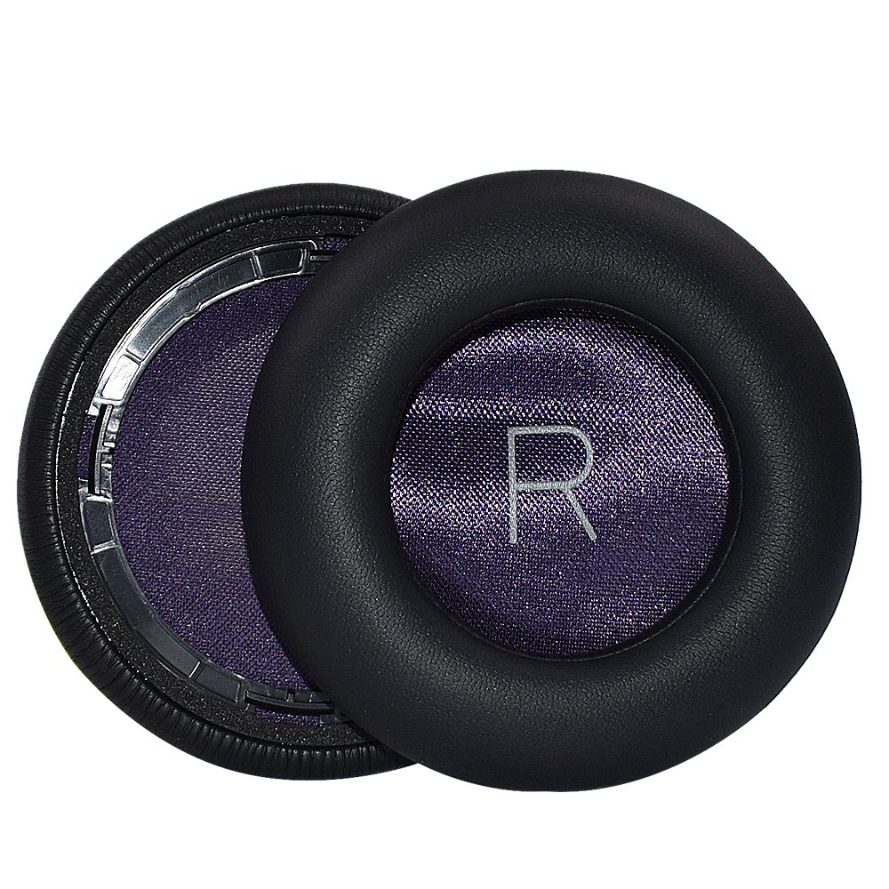Memory Foam Earpads Ear Pads Cushions Cups for Backbeat Pro Wireless Noise Canceling Headset Headphone (PRO)