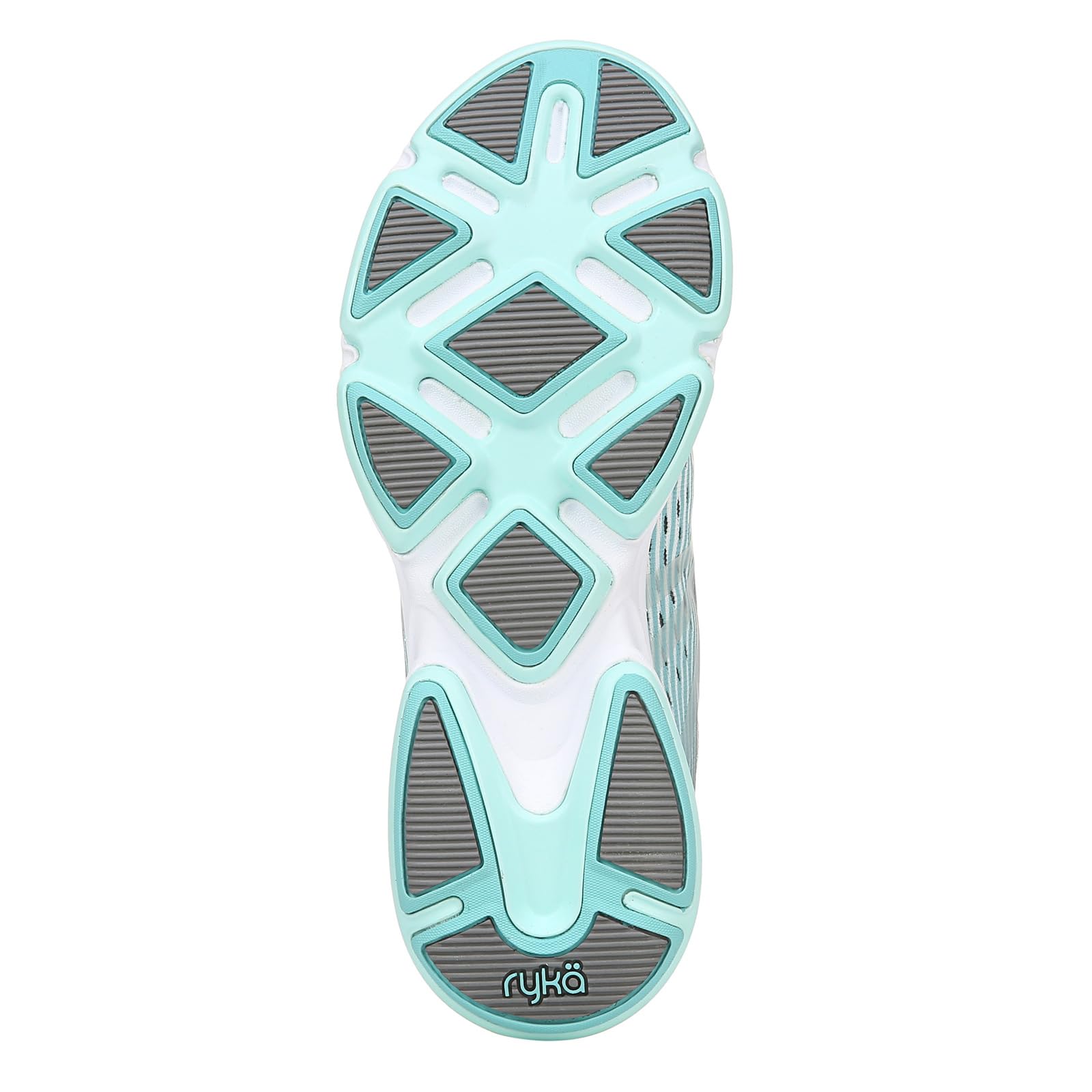 Ryka Women's Devotion Plus 3 Walking Shoe