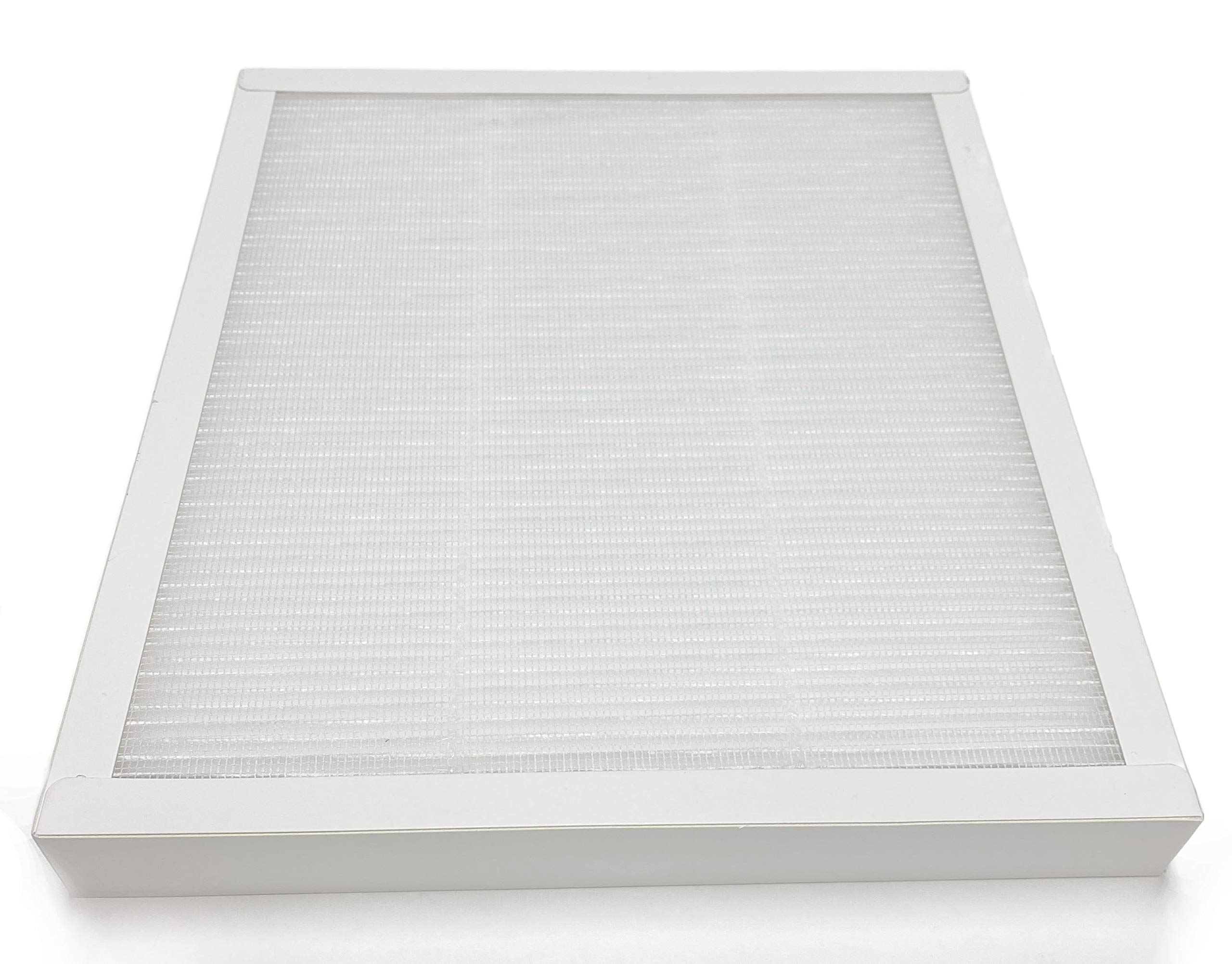 Nispira AF-10FL HEPA Filter Replacement Compatible with Homedics Total Clean Air Purifier AF-10 AP-15. 1 Pack