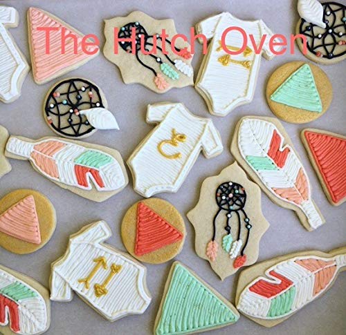 Triangle Shape 2 Inch Cookie Cutter from The Cookie Cutter Shop – Tin Plated Steel Cookie Cutter