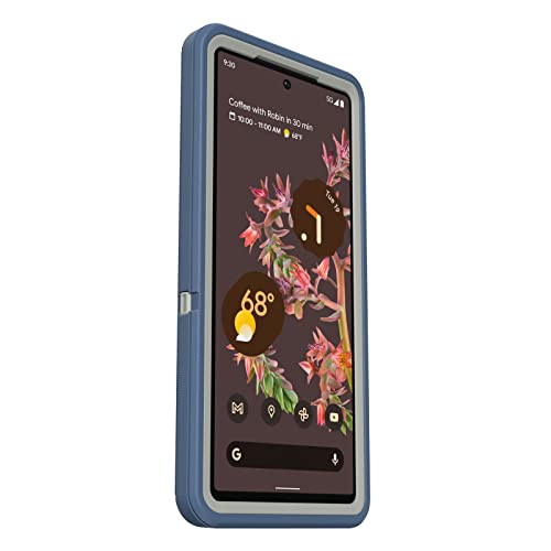 Otterbox Defender Series Case for Pixel 6 - FORT BLUE