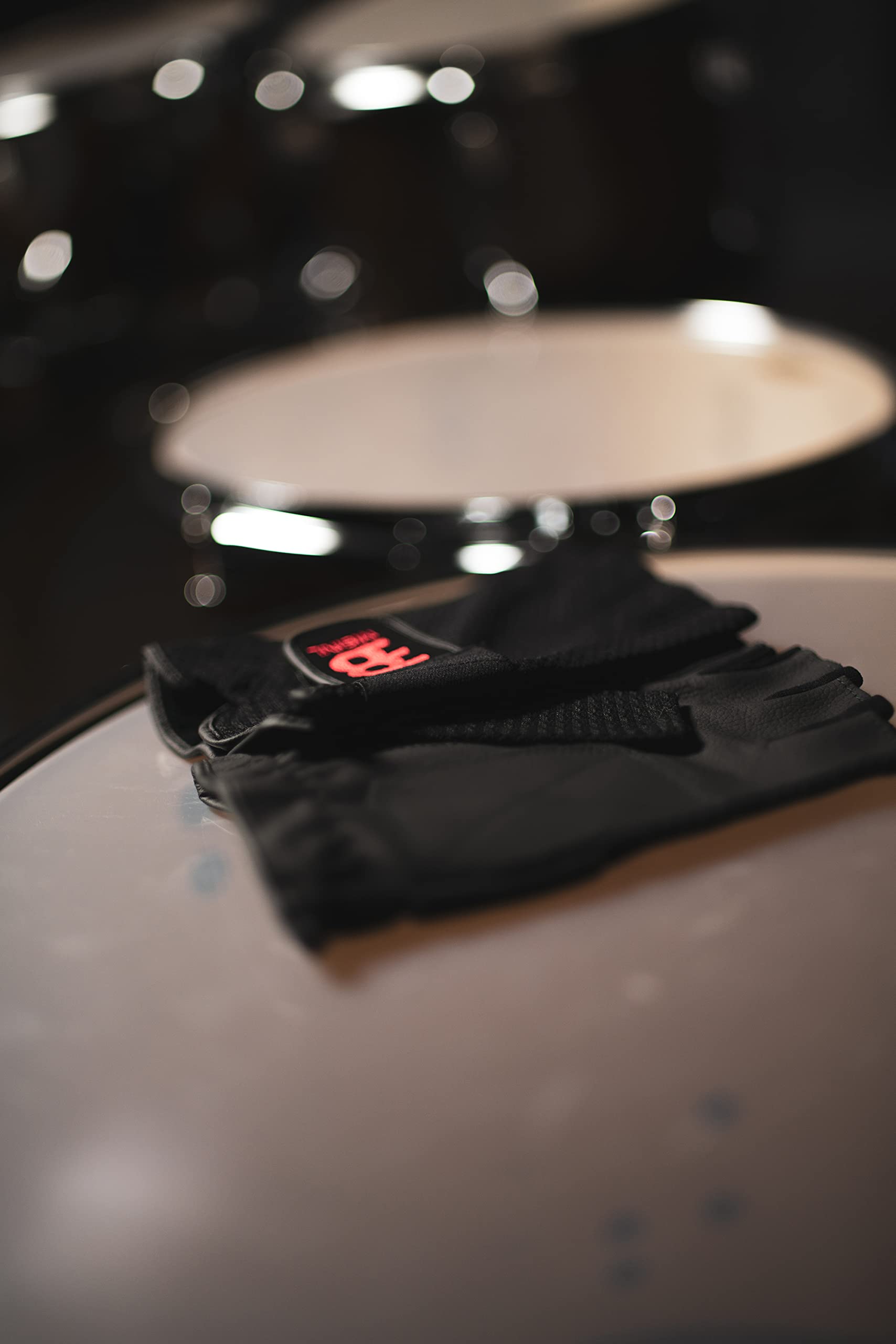 Meinl Half Finger Drummer Gloves - Extra Large