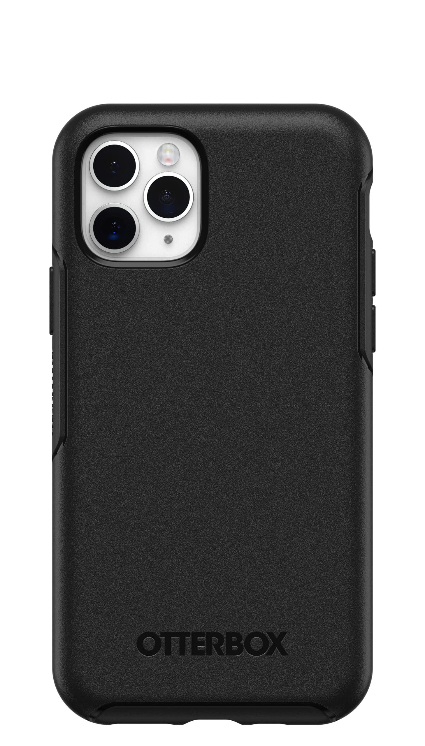 OtterBox Symmetry Series Case for iPhone 11 PRO, iPhone Xs, iPhone X (ONLY) Non-Retail Packaging - Black