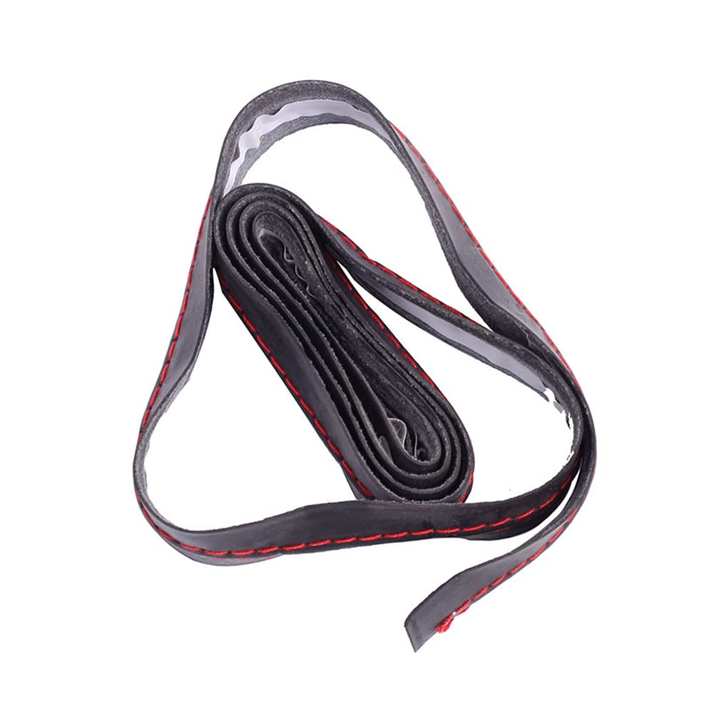 Mruabtiy Archery Bow Handle Tape Absorb Sweat Band Non-Slip Handle Grip for Compound recurve Bow (Purple)