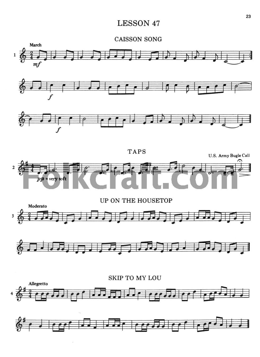 M-209CD - Ed Sueta Band Method Trumpet/Cornet book 2 Book/CD