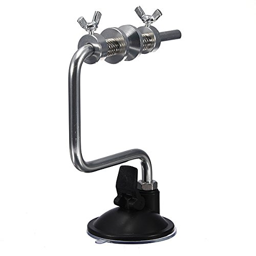 Ochoos Fishing Line Winder Reel Spooler Spool System Tackle Aluminum Exclusive - Fishing Line