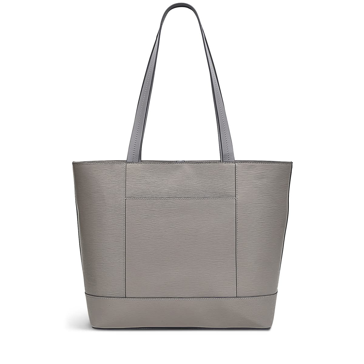 RADLEY London Isabella Way - Large Open Top Tote (ASH)