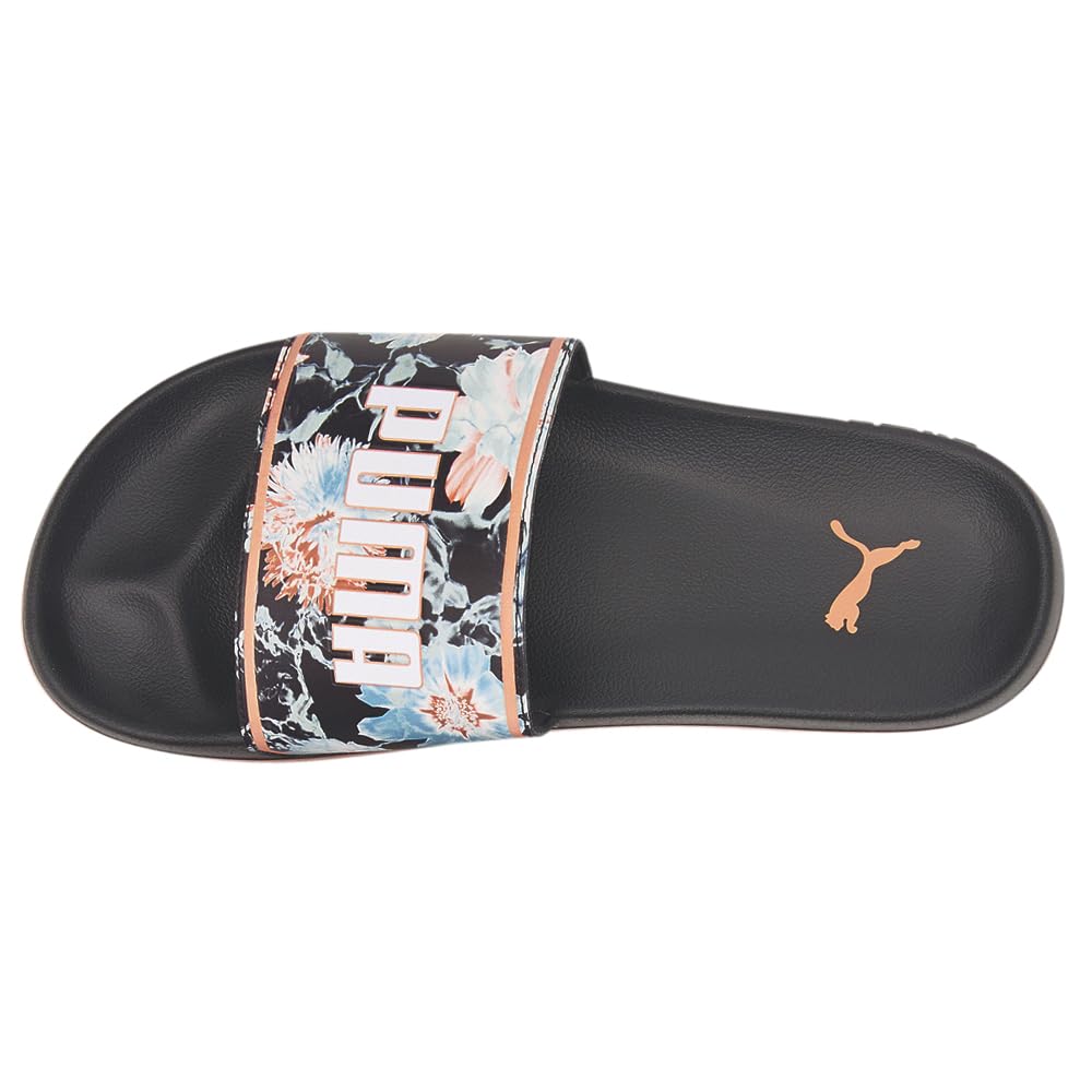 PUMA - Womens Leadcat 2.0 Hf Shoes, Size: 6 M US, Color Black White
