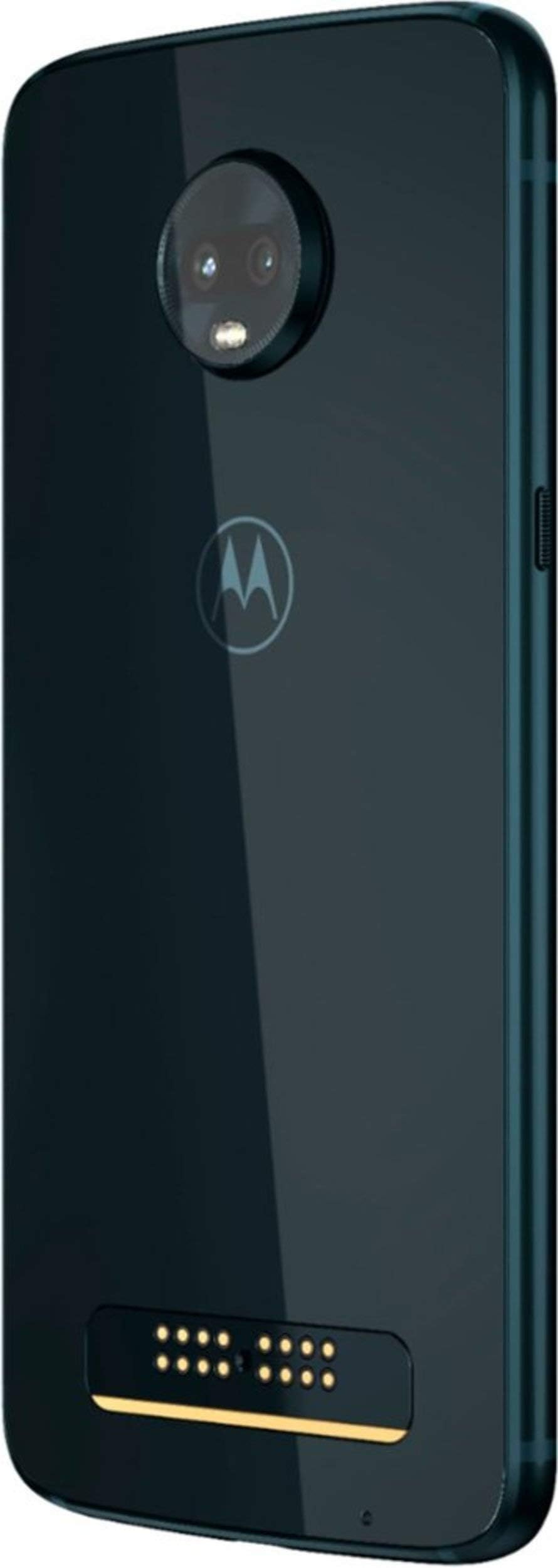 Motorola Unlocked Moto Z3 Play - 64GB - Deep Indigo - PA9S0000US