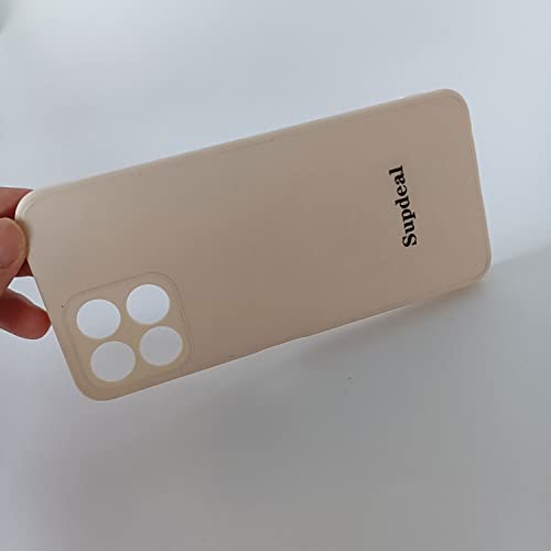 Supdeal Cases for smartphones,Liquid Silicone Case Compatible.