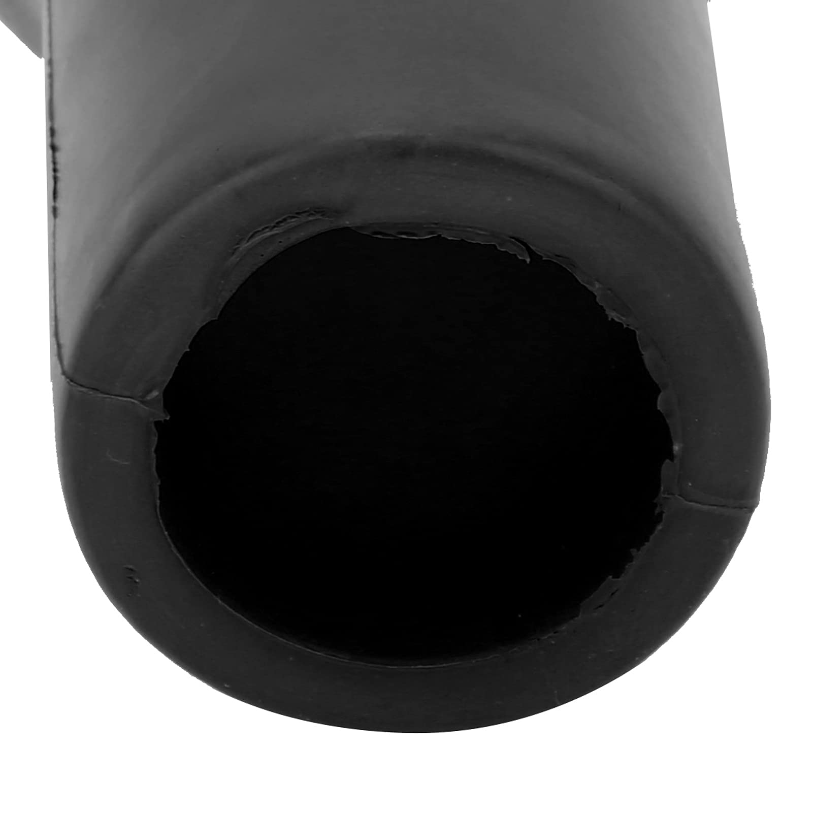 Rod Holder Belly Top, EVA Pole Support Tool Pole Bracket Fishing Rod Holder Belly Top Rod Holder for Fishing Accessories(Black)